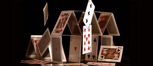 Another house of cards collapses – TWC2