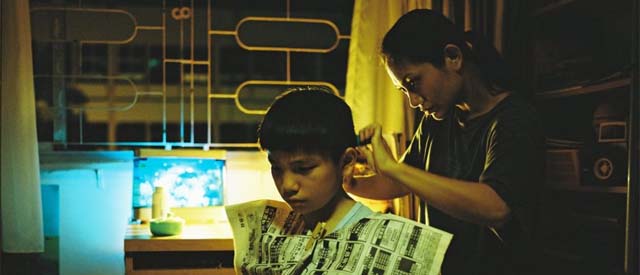 Movie treat: Ilo Ilo – TWC2