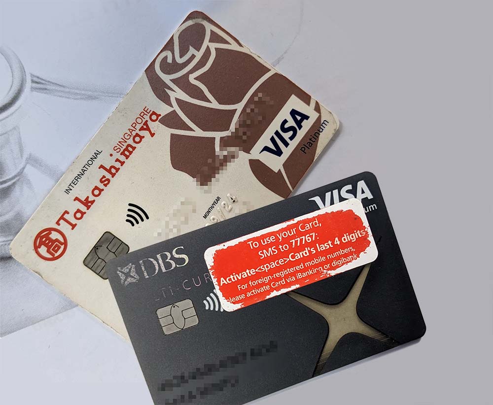 They have bank cards, but are they going cashless? Part 2 – TWC2