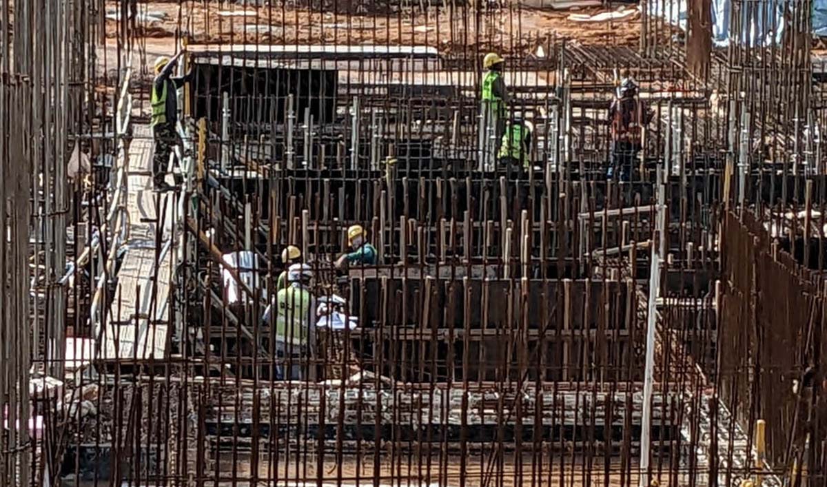 Foreign workforce numbers, 2022 – TWC2