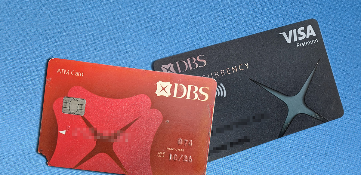 They have bank cards, but are they going cashless? Part 1 – TWC2