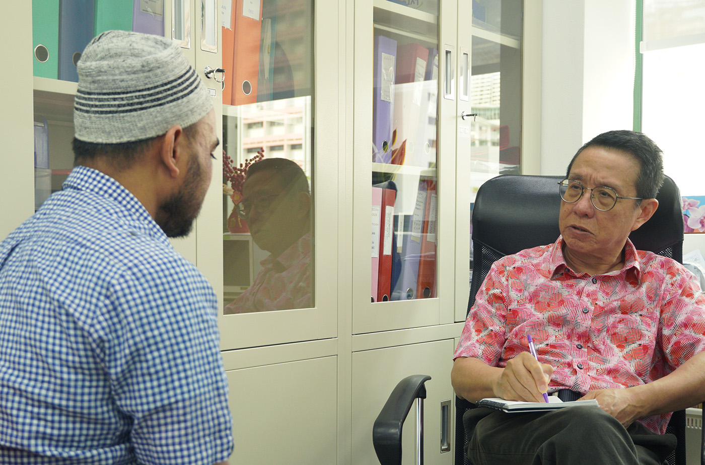 No popping of champagne after salary claim victory – TWC2